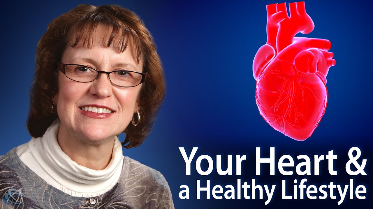 Your Heart & a Healthy Lifestyle - PracticalFitness
