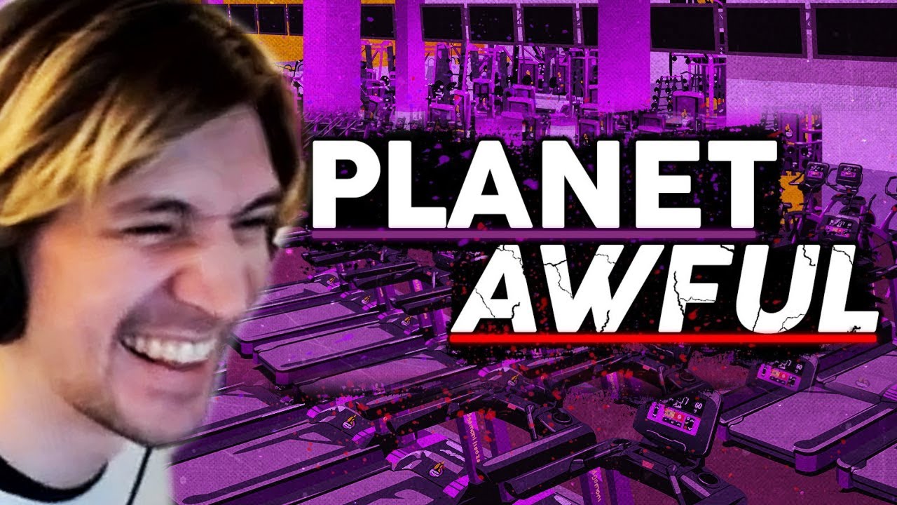 Planet Fitness Is The WORST Gym - PracticalFitness