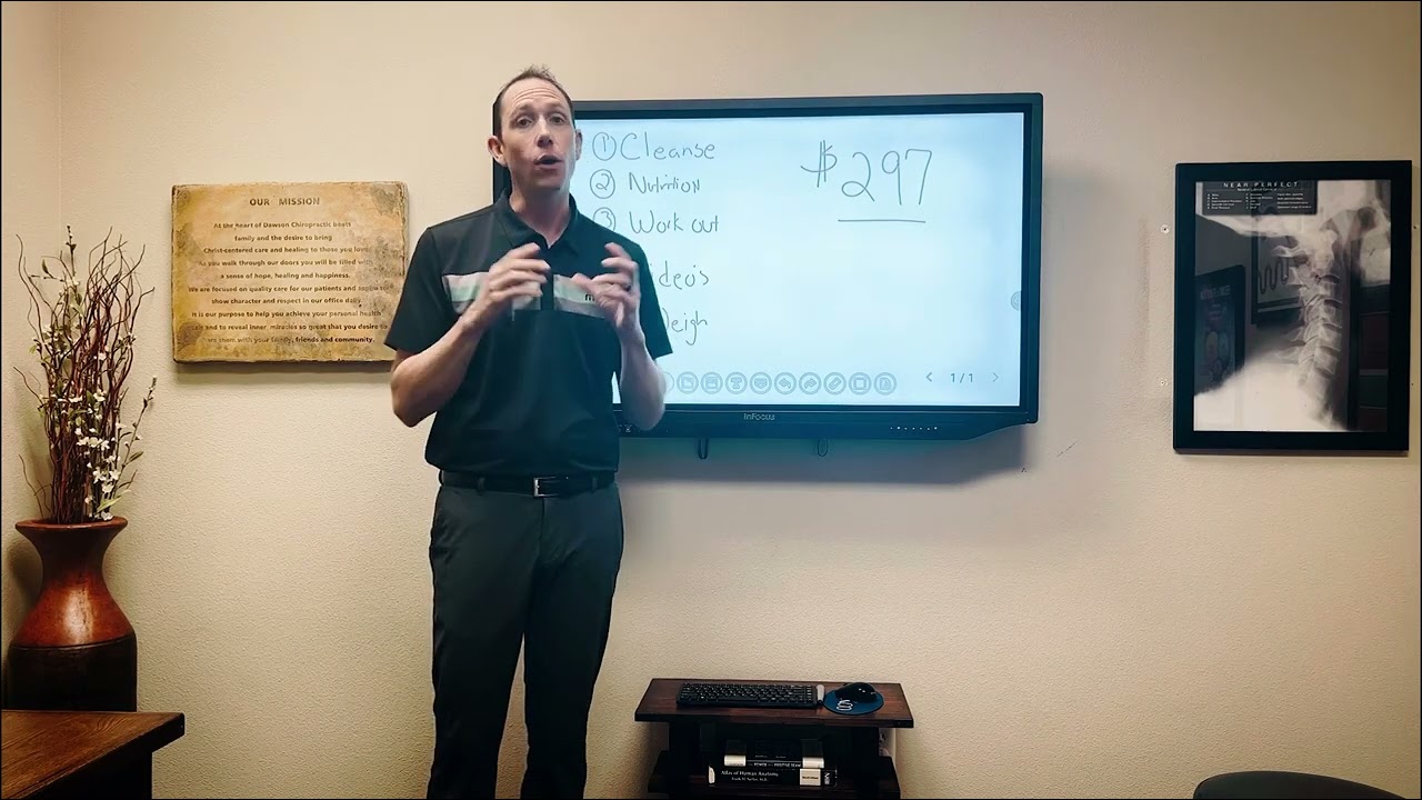 Healthy Lifestyle Challenge 2023 details - PracticalFitness