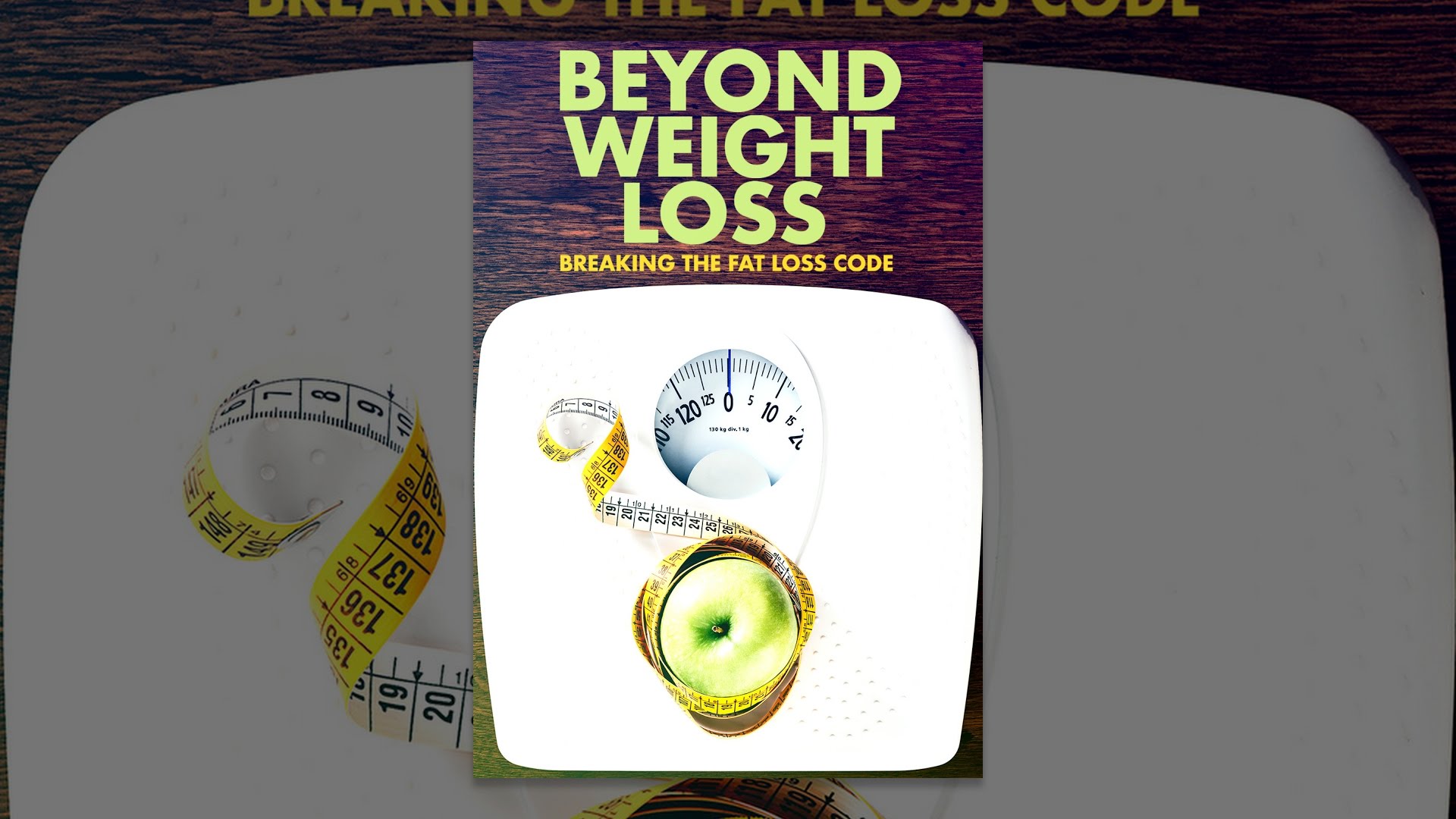 Beyond Weight Loss - PracticalFitness