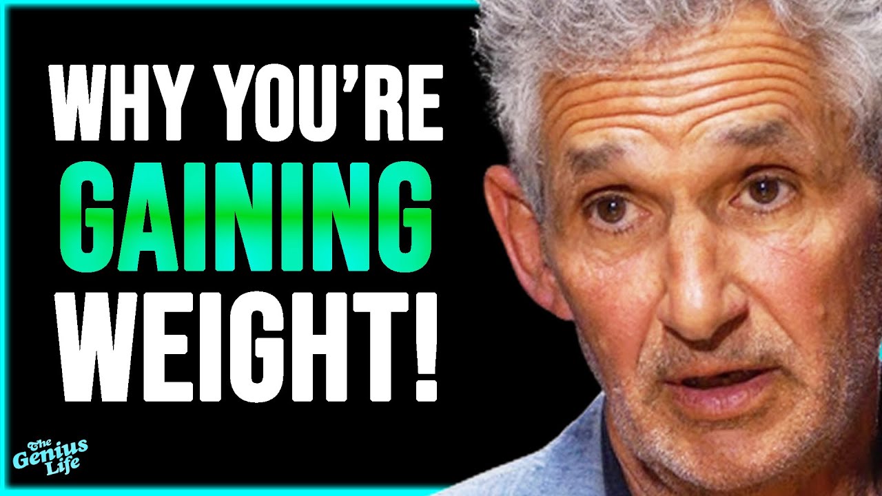 The TOP FOODS You Think Are "Healthy" That Lead To WEIGHT GAIN! | Dr ...