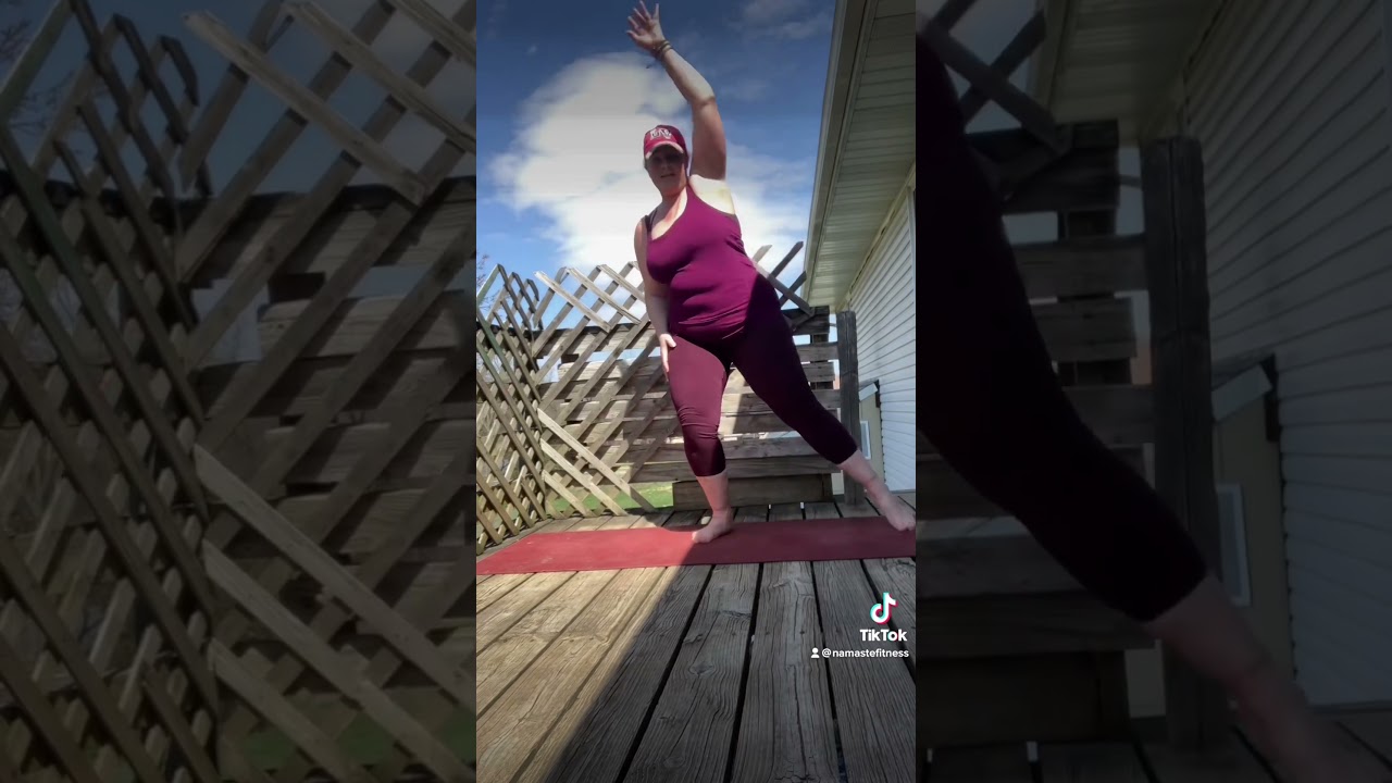 Weekly Cardio dance - PracticalFitness